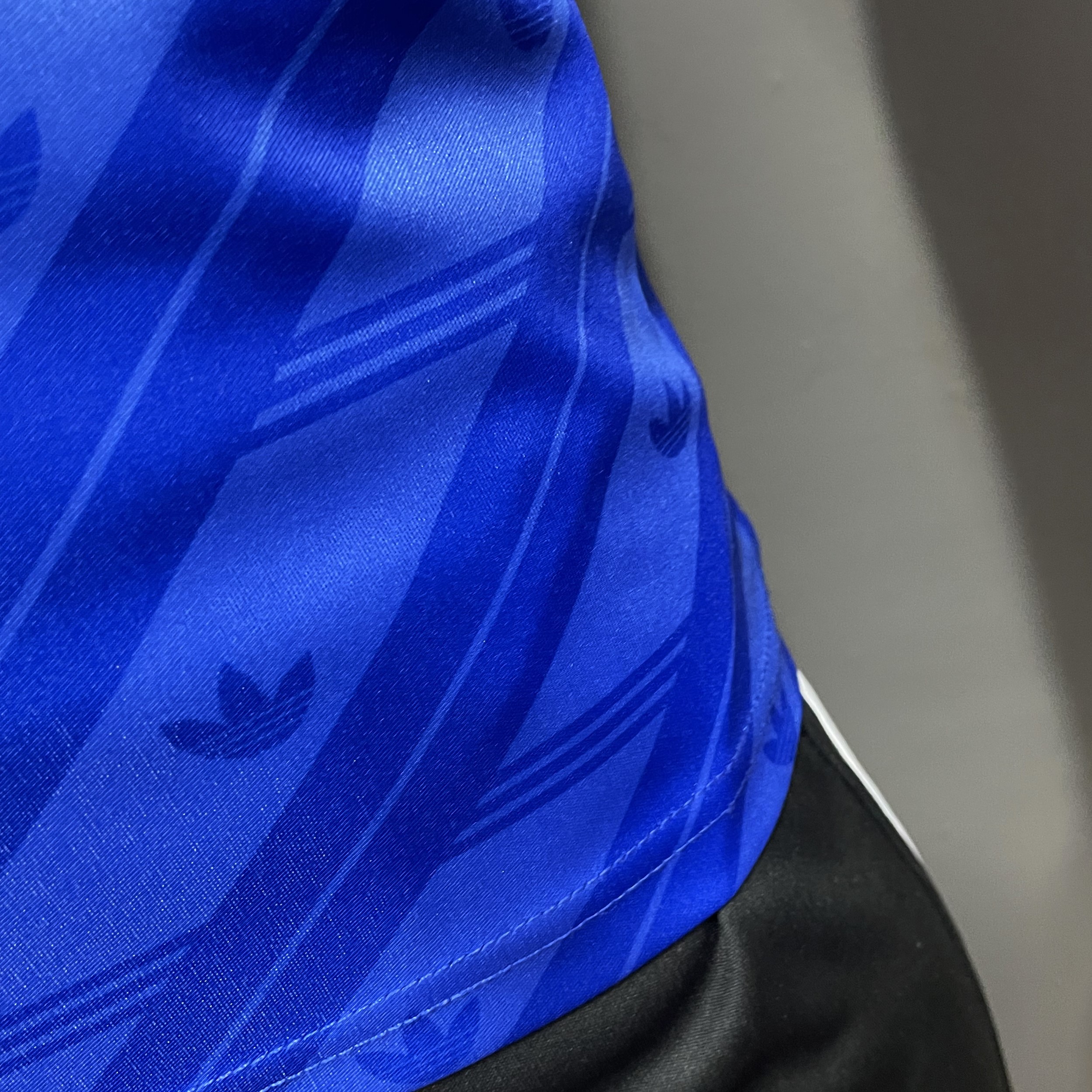 เสื้อสโมสรฟุตบอล เสื้อบอลชาย เสื้อบอล เสื้อฟุตบอล ทีมแมนยู ManU SHARP ...