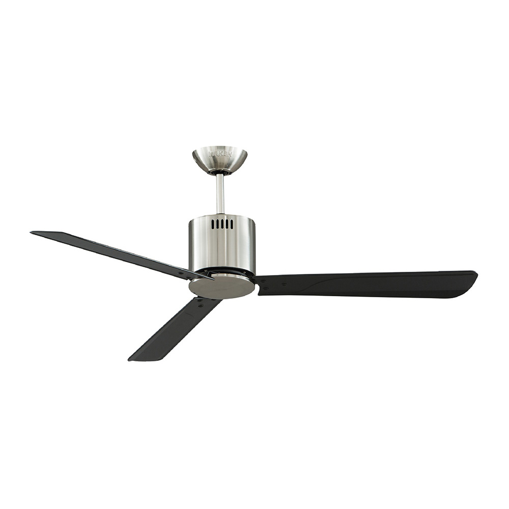 MR.KEN Ceiling Fan Model SPIN ABS DR DC Motor พัดลมเพดาน ขนาด 52" พร้อม ...