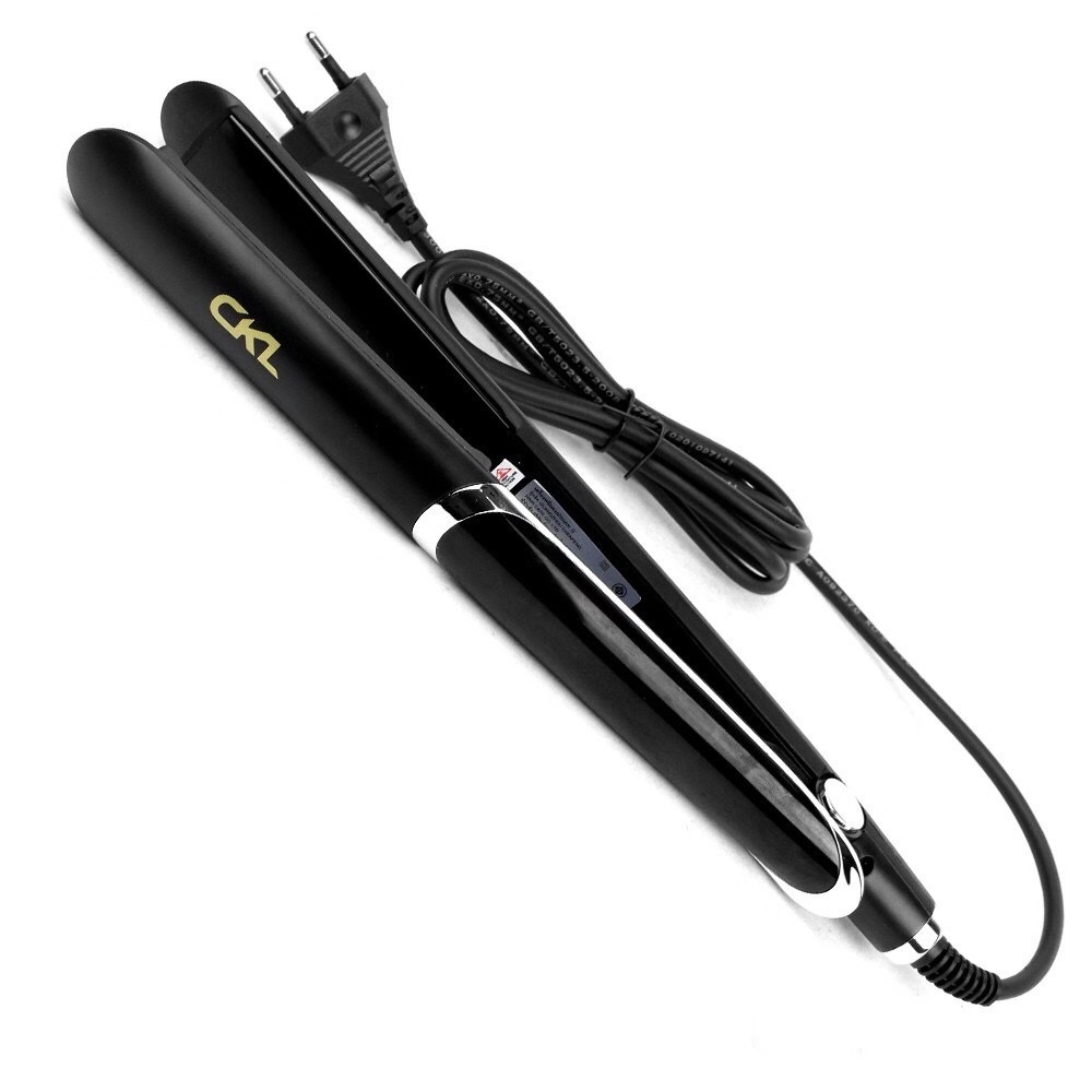 (แพ็คคู่สุดคุ้ม) เครื่องหนีบผม CKL 109 ไดร์เป่าผม CKL 6268 1200w - ckl appliance store ...