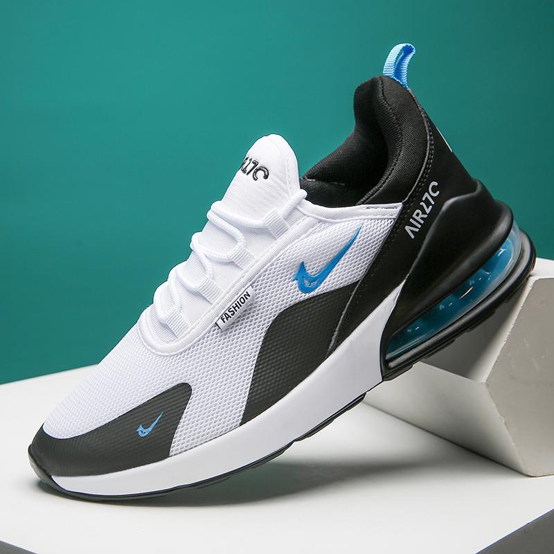 DanMn 2019 Colorful Sports Shoes Men's Shoes Men's Sneakers Running ...