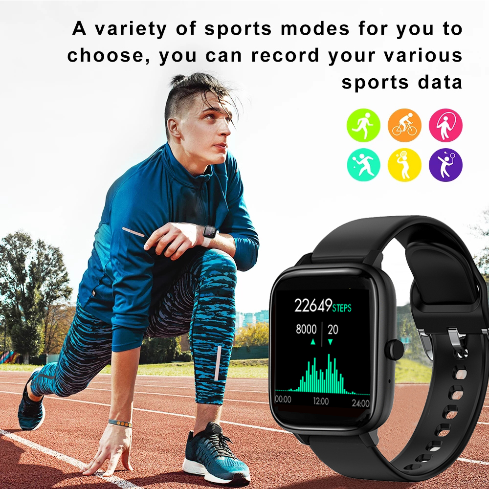 Call Waterproof Music Player Pedometer Smartwatch For - rEZDbdyM - ThaiPick