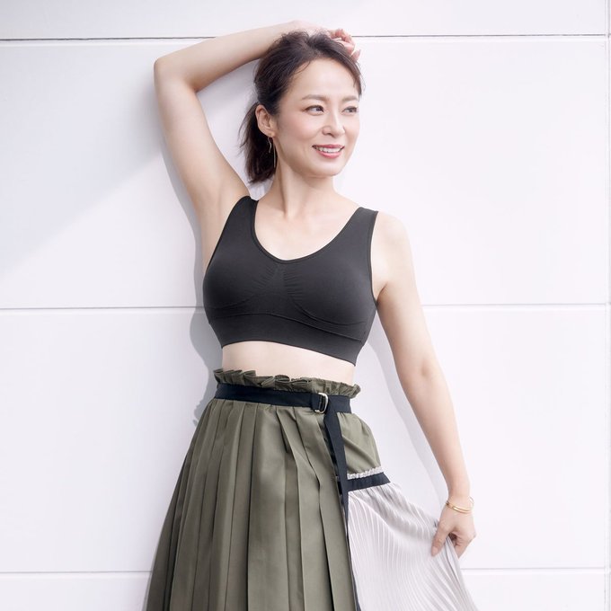 Genie bra รุ่น Antibac Bra Size XXL/3L - Emfant - ThaiPick