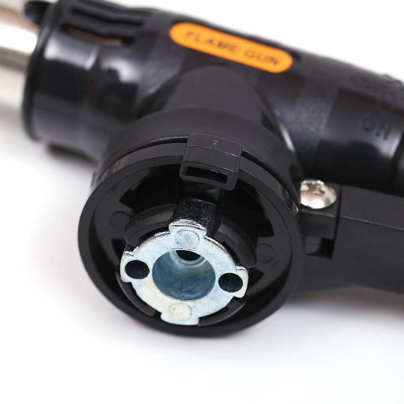 หัวพ่นไฟ หัวพ่นแก๊ส WANS MULTI PURPOSE TORCH Piezo Ignition NO.;806S ...