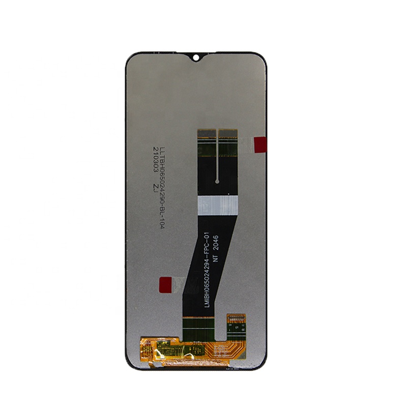 ชุดหน้าจอ Samsung A02s/A025 แถมฟิล์ม - TiMi PHONE - ThaiPick