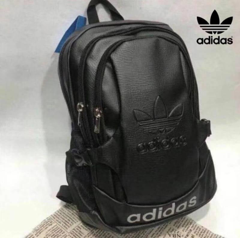 Adidas กระเป๋าเป้ Adidas Power 3 Backpack Medium For Men (S98822) ราคา ...