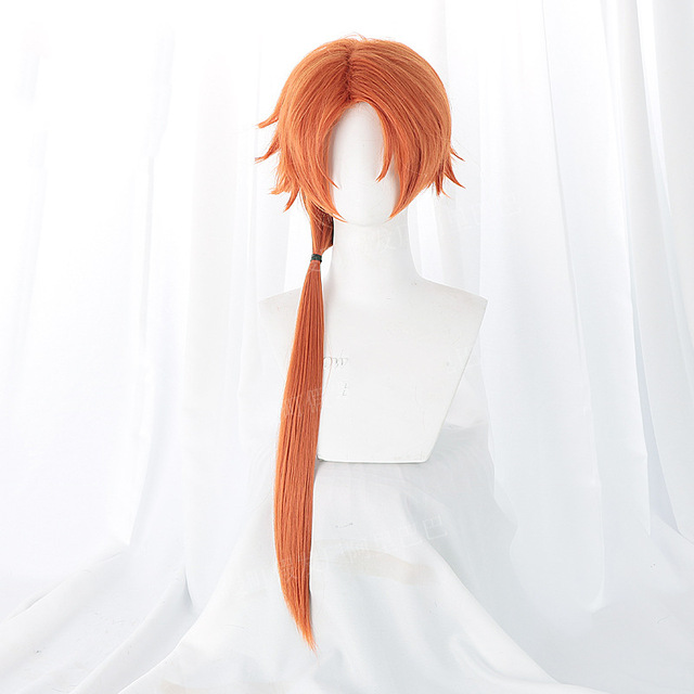 [LXYH- COSER KING] วิกผม 6 ชนิด Anime Toilet bound Hanako-kun cosplay ...