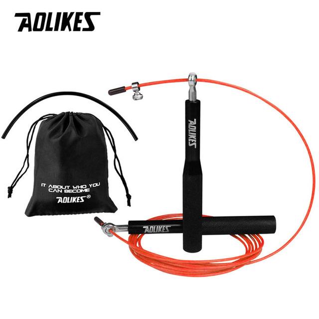 Speed Rope Crossfit Boxing | Lazada.co.th