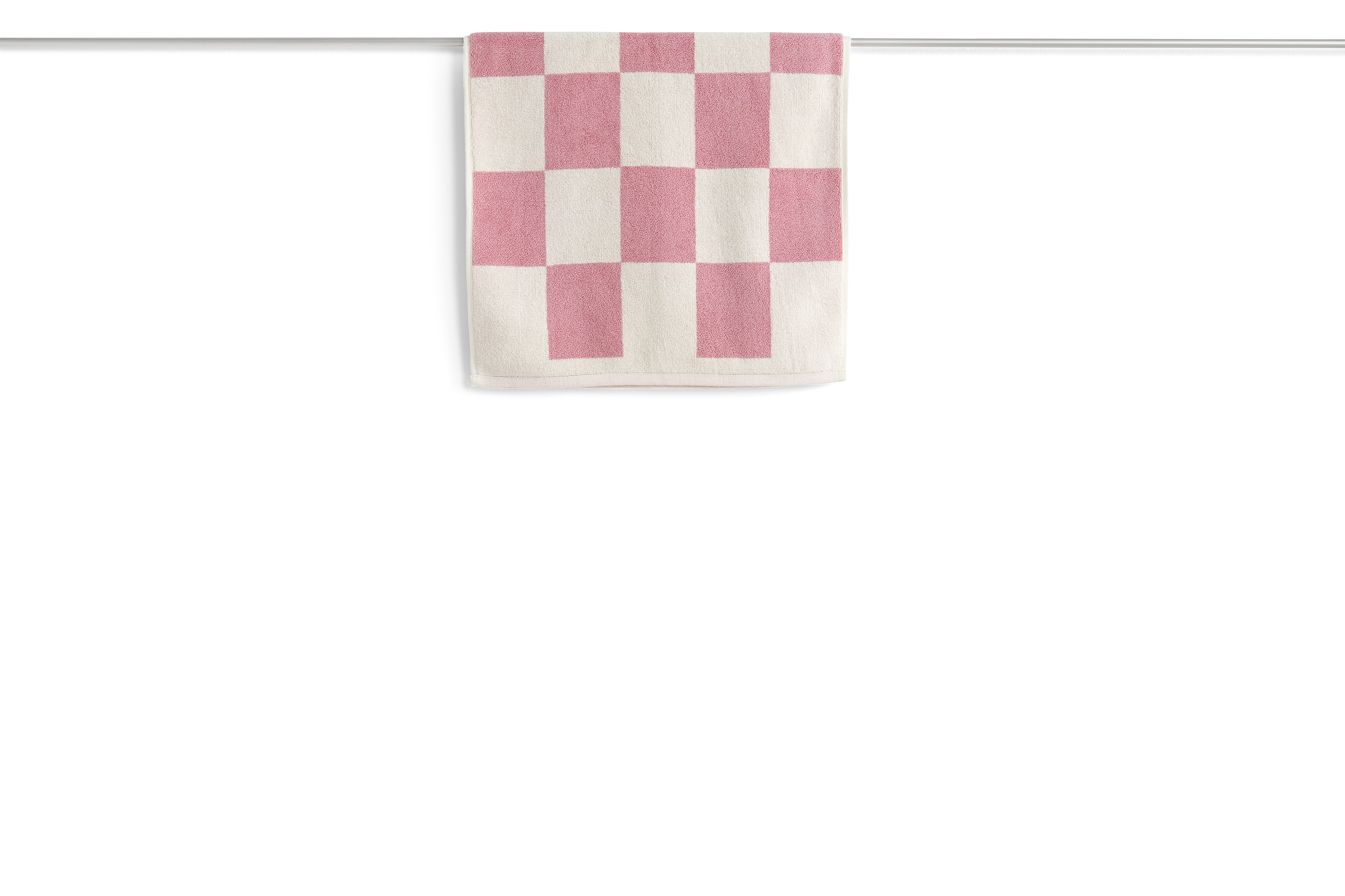 Hay - Check Bath Mat - Norse Republics - ThaiPick