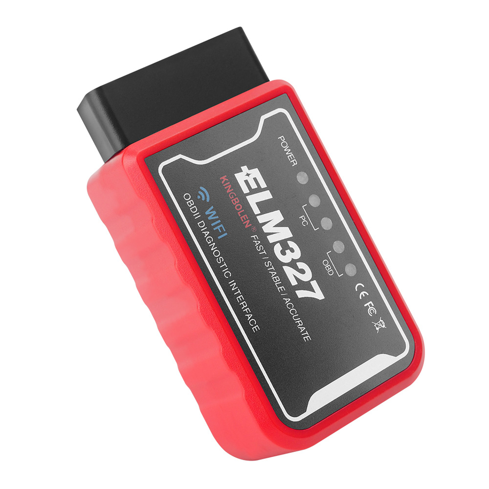 V1.5 OBD2 Car Scanner For Toyota Lexus Corolla Highlander Harrier RAV4 ...