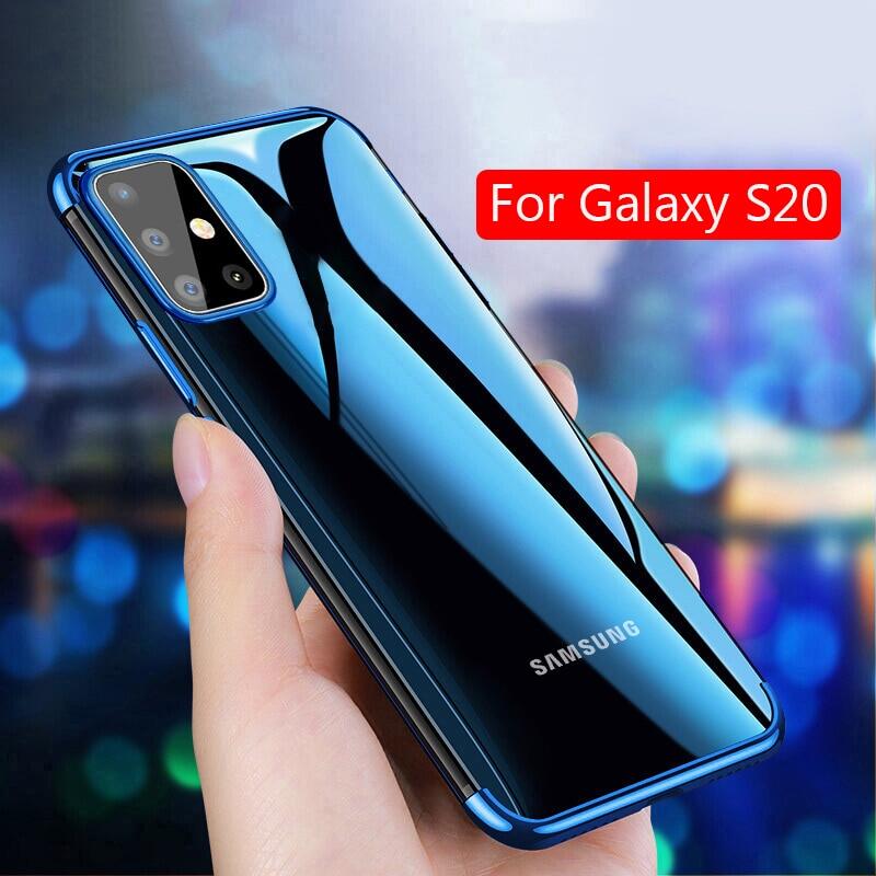 MobileWorld * {พร้อมส่งจากไทย} * อัลตร้าสลิมซอฟท์ Samsung Galaxy A71 ...