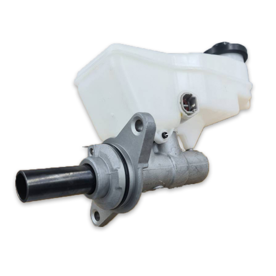 แม่ปั้มเบรค TOYOTA REVO , ALL NEW FORTUNER แม่ปั้มเบรครถยนต์ โตโยต้า รี ...