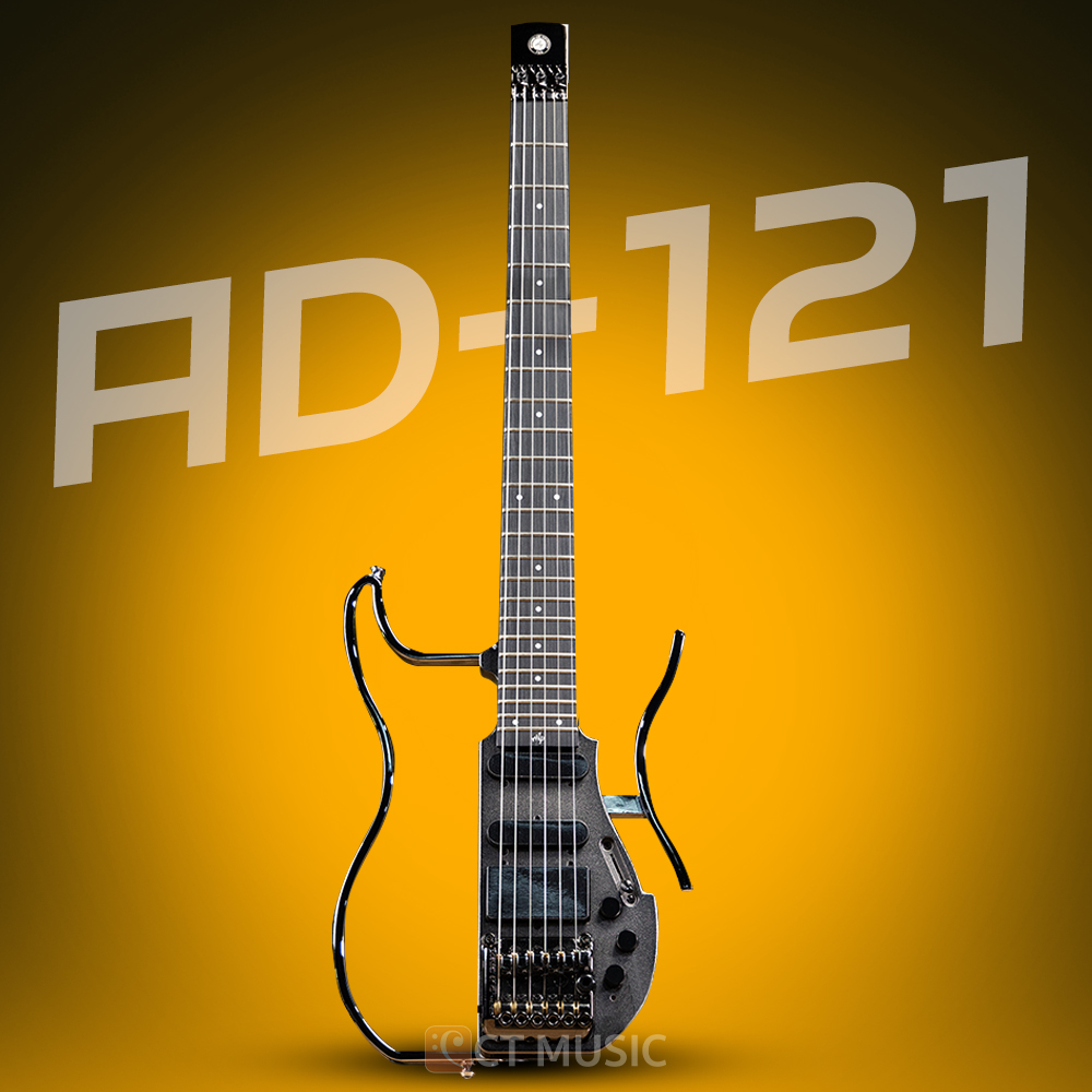 ALP AD-121 Electric Guitar กีตาร์ไฟฟ้า AD121 AD 121 | Lazada.co.th
