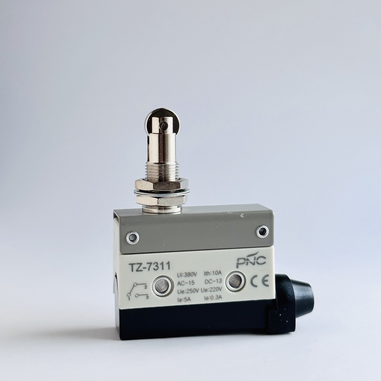 TZ-7311 Limit Switch สินค้าพร้อมส่งในไทย - PCP ELECTRIC - ThaiPick