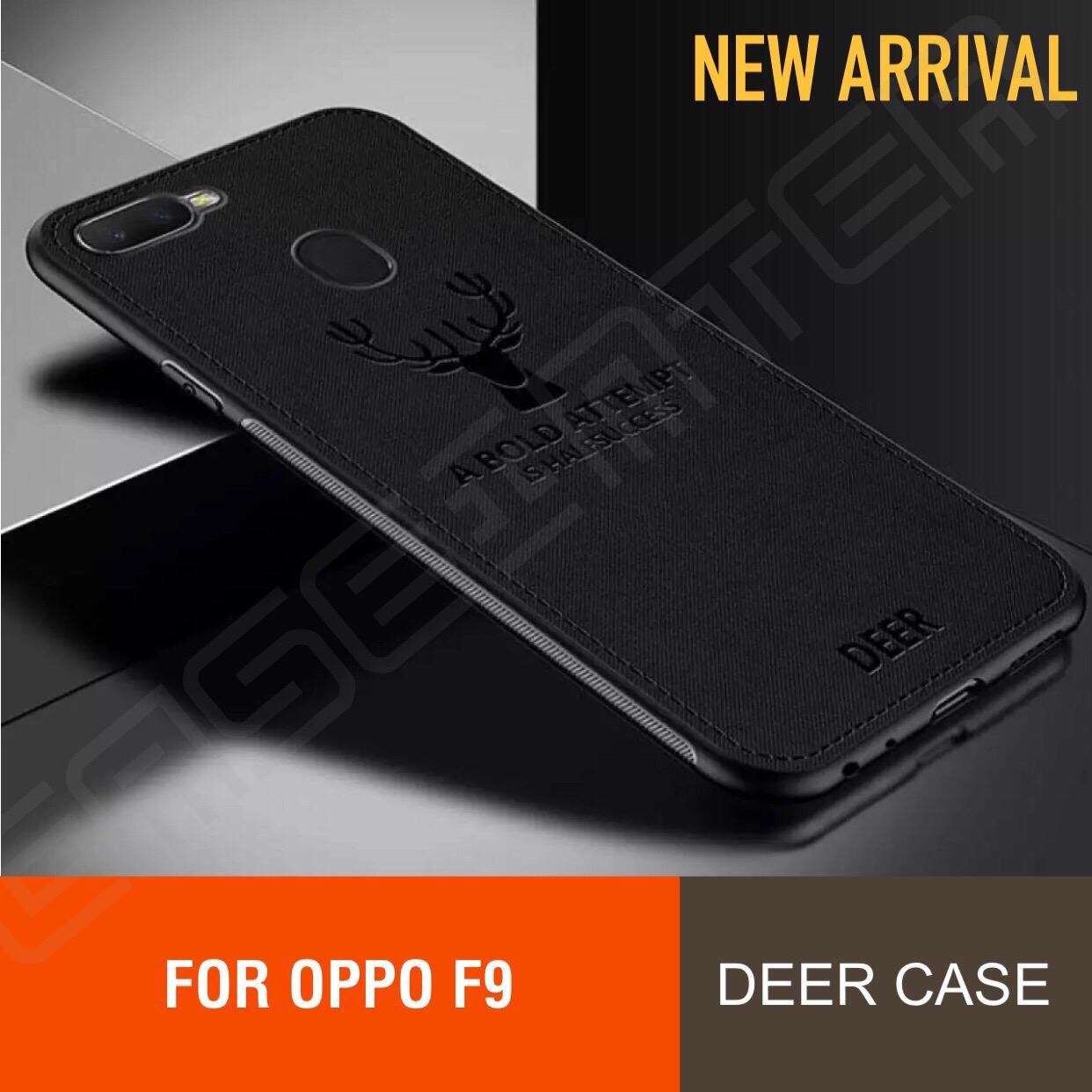 Fashion Case OPPO A7 เคสออฟโป้ สำหรับ Oppo A7 เพลิดเพลินไปกับ 9 PLUS ...