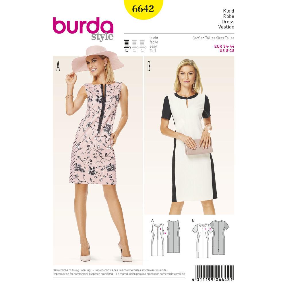 แพทเทิร์นตัดเสื้อผ้าเด็กหญิง ยี่ห้อ Simplicity (1211) ไซส์ 3-4-5-6 ...