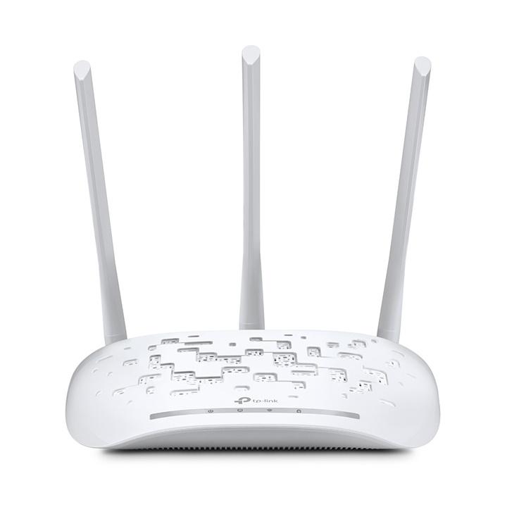 TP-LINK TL-WA901ND 300Mbps Wireless N Access Point - Superiphone - ThaiPick