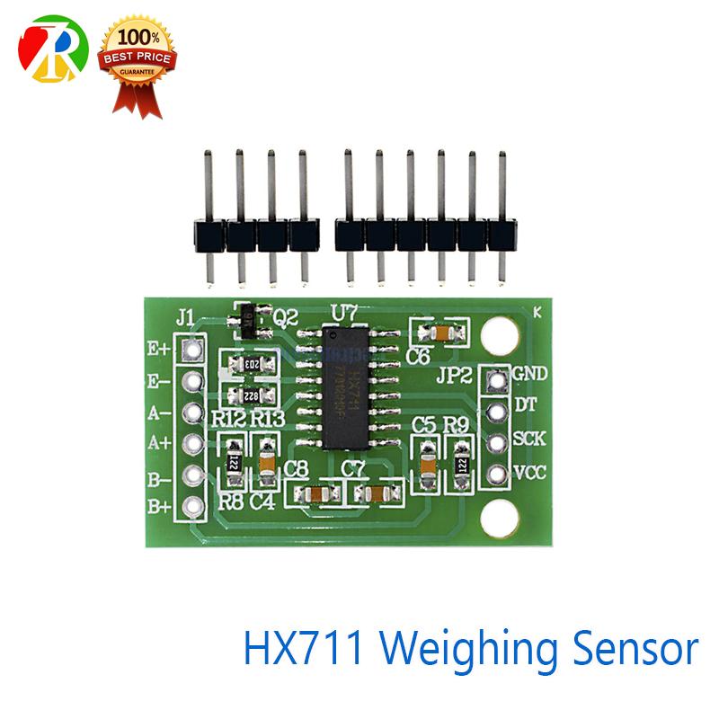 HX711 Weight Sensor Amplifier Module สำหรับ Load Cell 1 ชิ้น by ...
