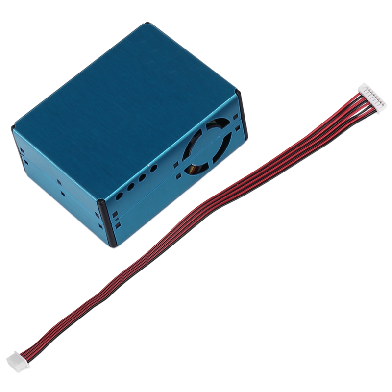 PMS5003 PM2.5 Sensor Module Air Particle Dust Sensor Module G5 ...