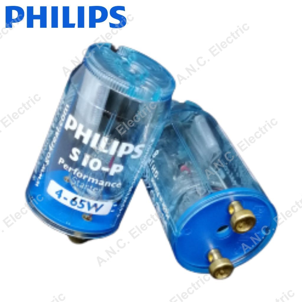 ส่งฟรี???? [โปรโมชั่น]Philips สตาร์ทเตอร์ S10-P - ST_Shop1 - ThaiPick