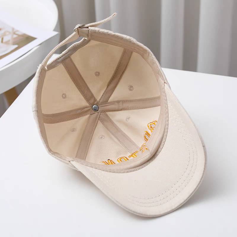 พร้อมส่ง หมวก หมวกเด็ก 6เดือน-4ปี รอบหัว49-51 cm. ปักอักษร BOSTON 1630 ...