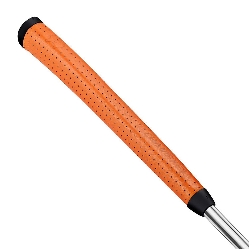 หนังแกะคุณภาพสูง midsize Golf putter Grip PURE handmade Club Grip ...