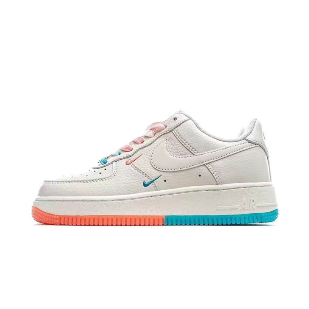 〖OFFICIAL GENUINE〗AIR FORCE 1 AF1 รองเท้าผู้ชาย รองเท้าผู้หญิง รองเท้า ...