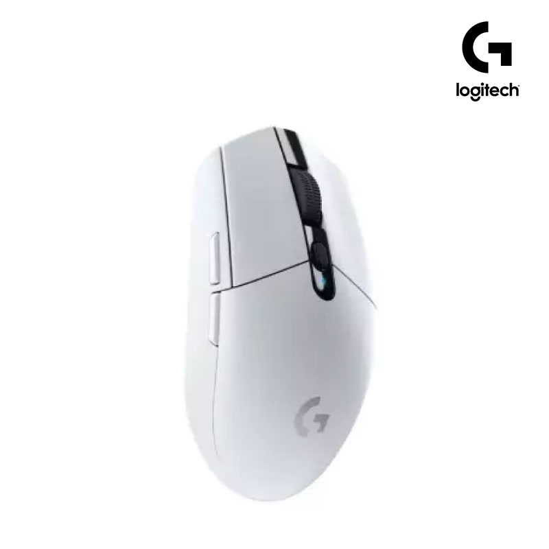 Logitech G304 LIGHTSPEED Wireless Gaming Mouse - Logishop - ThaiPick