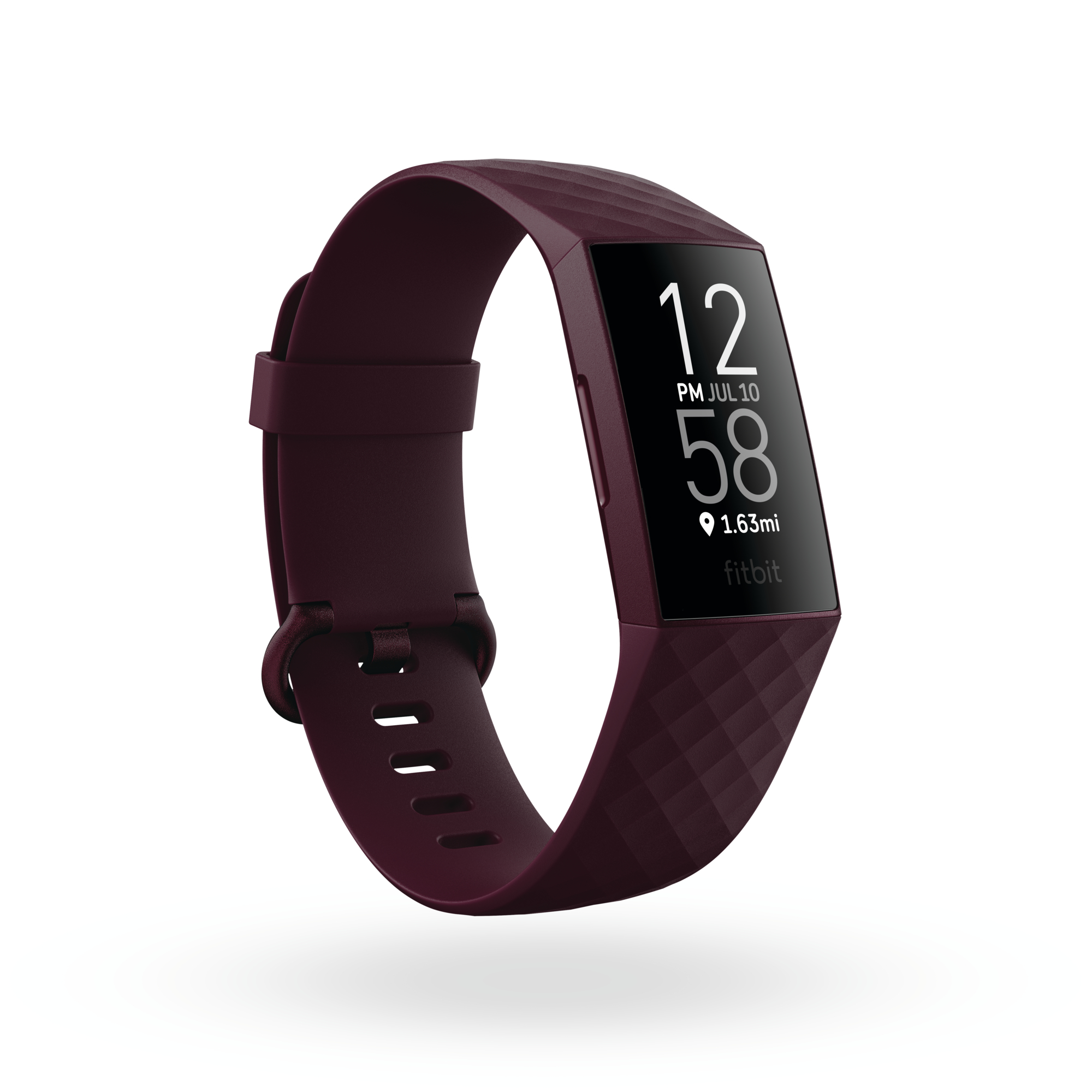 Fitbit Charge 4 - Fitbit - ThaiPick