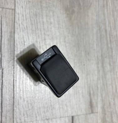 ส่งฟรี ช่องเสียบ usb Toyota revo fortuner โตโยต้า ฟอร์จูนเนอร์ โตโยต้า ...