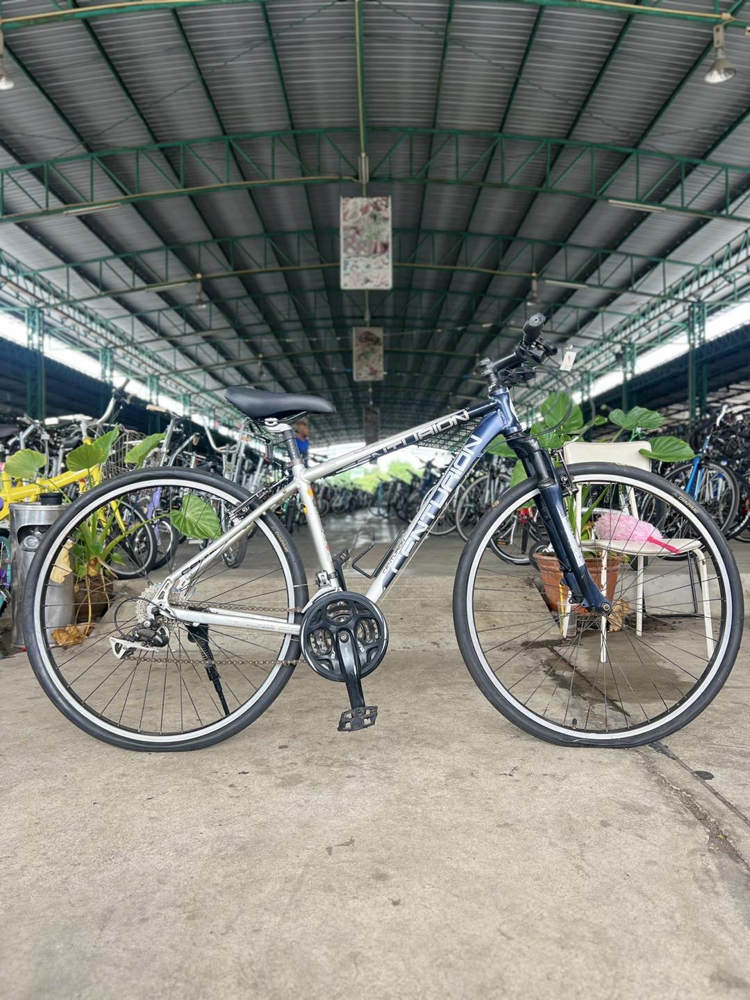 📌CENTURION CROSSLINE 50 📌 | Lazada.co.th