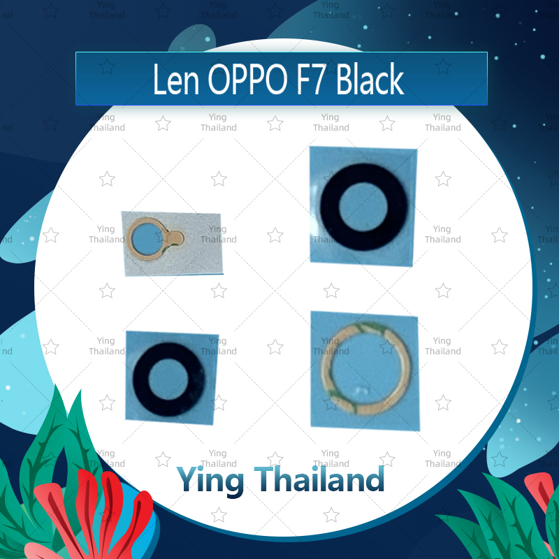 เลนกล้อง oppo A5s กระจกเลนส์กล้อง oppo A5s กระจกกล้องหลัง Camera Lens ...