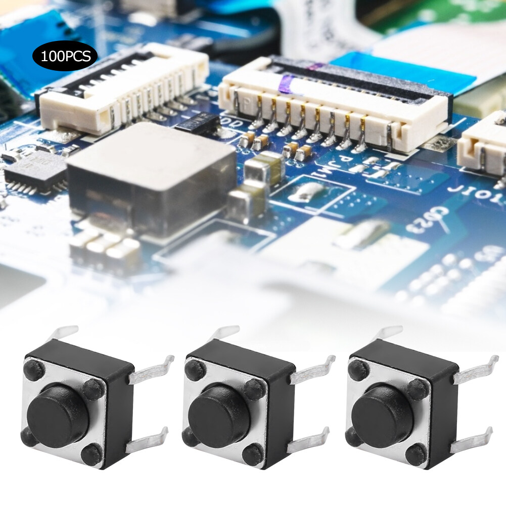 โมดูลปุ่มกดขนาดใหญ่ Push button switch for arduino-compatible board ...