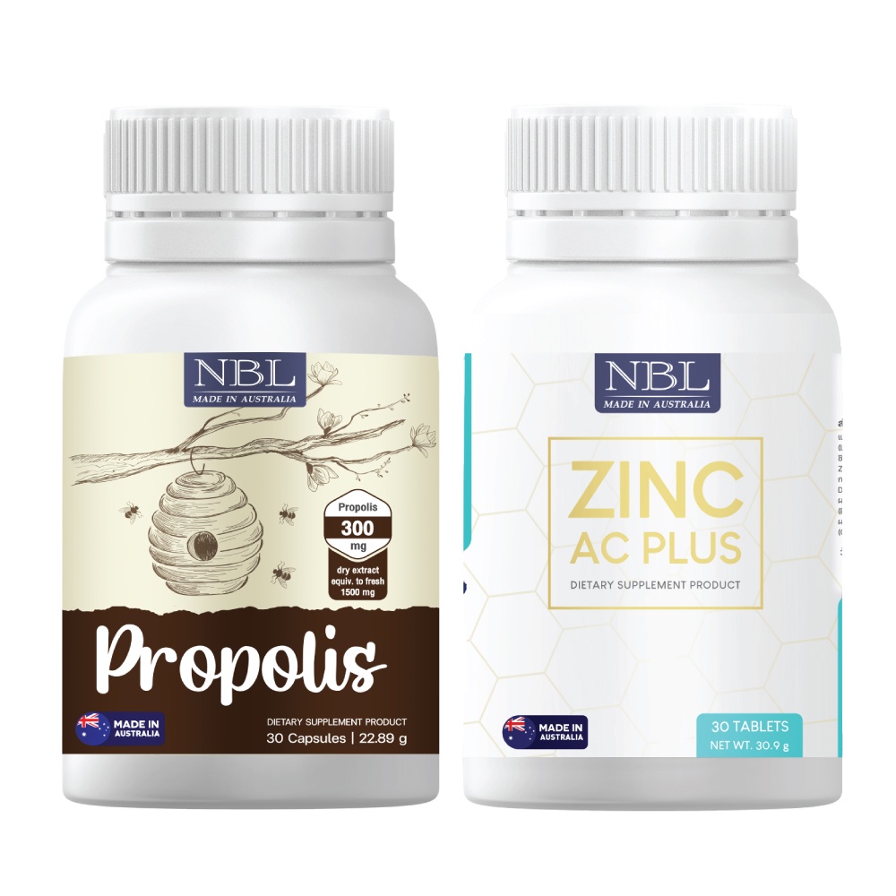 Big Bee Propolis พรอพอลิสเม็ด 100 เม็ด ทานง่าย เม็ดเล็ก เข้มข้น ลด ...