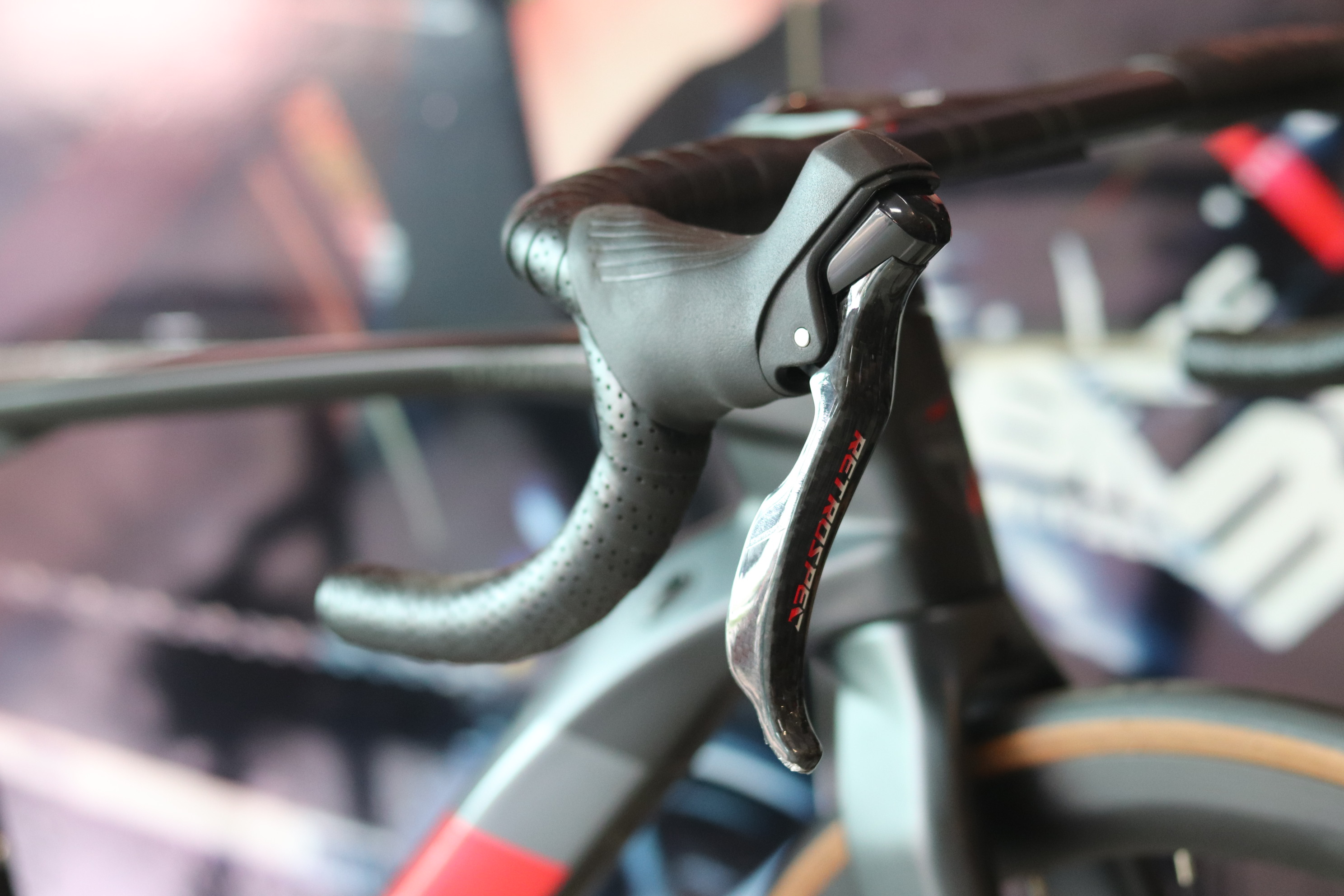 จักรยานเสือหมอบ twitter cyclone pro - STREAM BIKE - ThaiPick