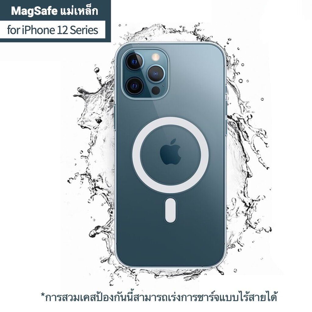 ผู้ถือบัตรแม่เหล็กกระเป๋าสตางค์ยืนเคสหนังสำหรับ Magsafe Iphone 12 13 11 Pro Max XR กระเป๋าสำหรับ ...
