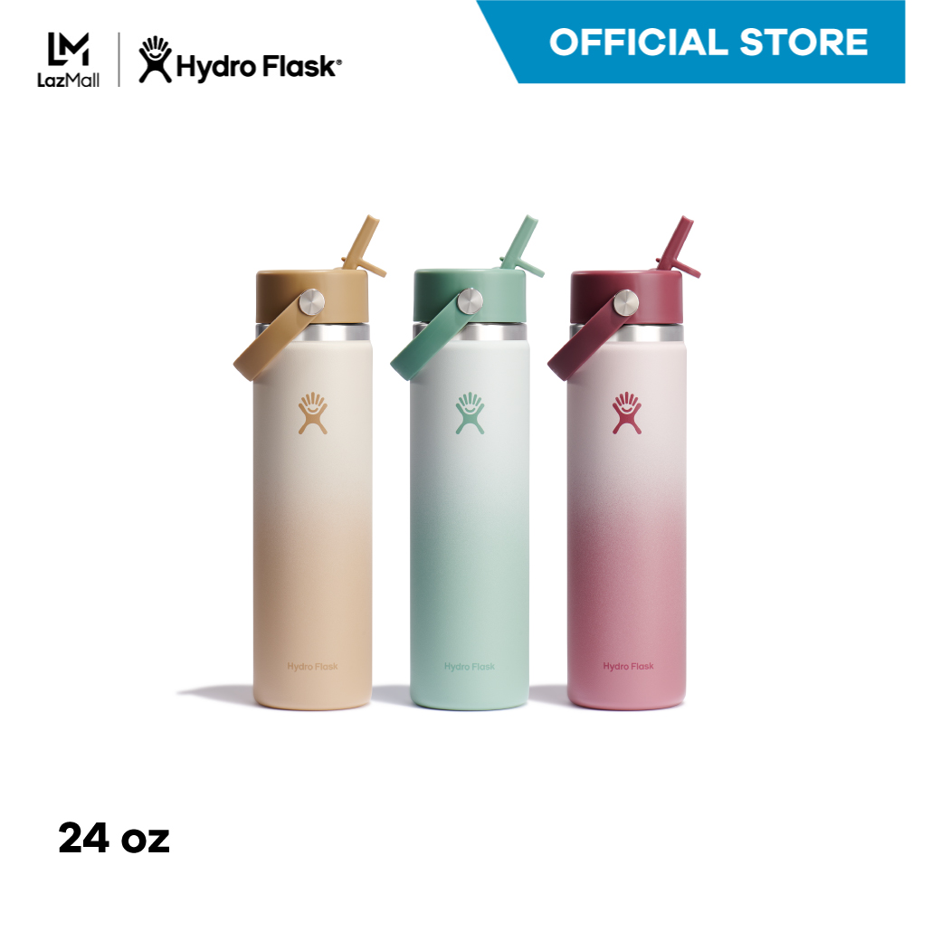 HYDRO FLASK COLLECTION OMBRE LIMITED EDITION - Hydro Flask - ThaiPick