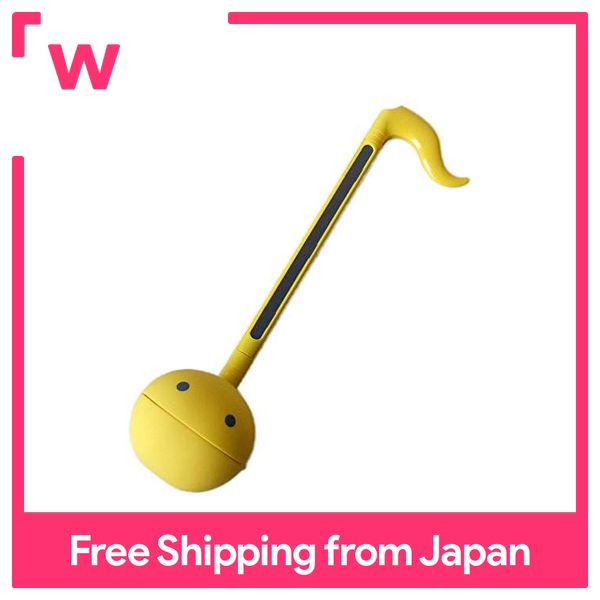 Otamatone Colors (Yellow) | Lazada.co.th