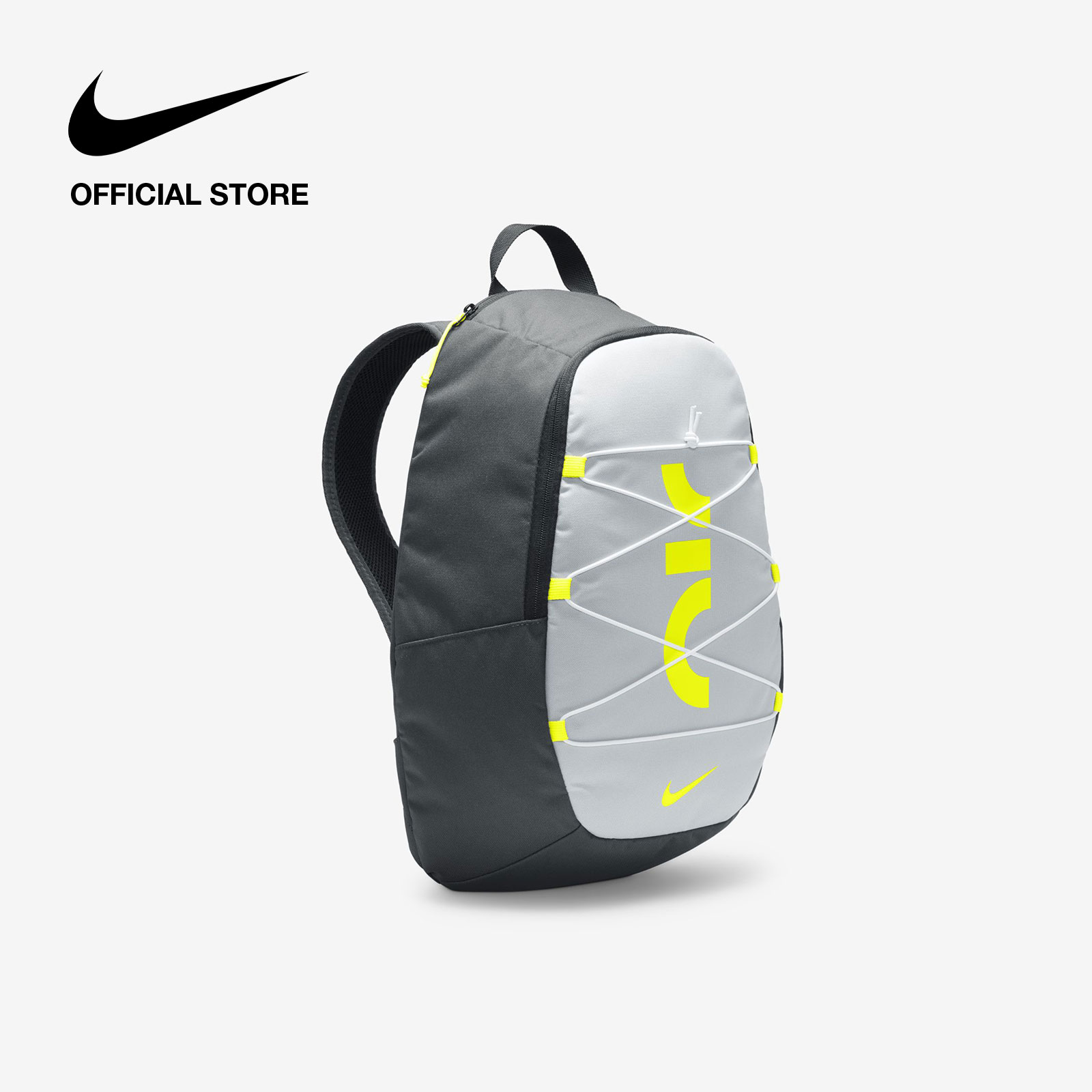 Nike Adult Unisex Air GRX backpack Bag - Anthracite - Nike - ThaiPick