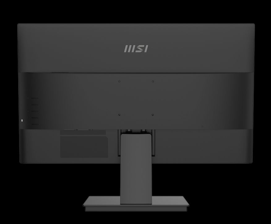 ประกัน 3ปี MSI MP241X VA Monitor จอคอมพิวเตอร์ 23.8 75Hz FullHD 1080p ...