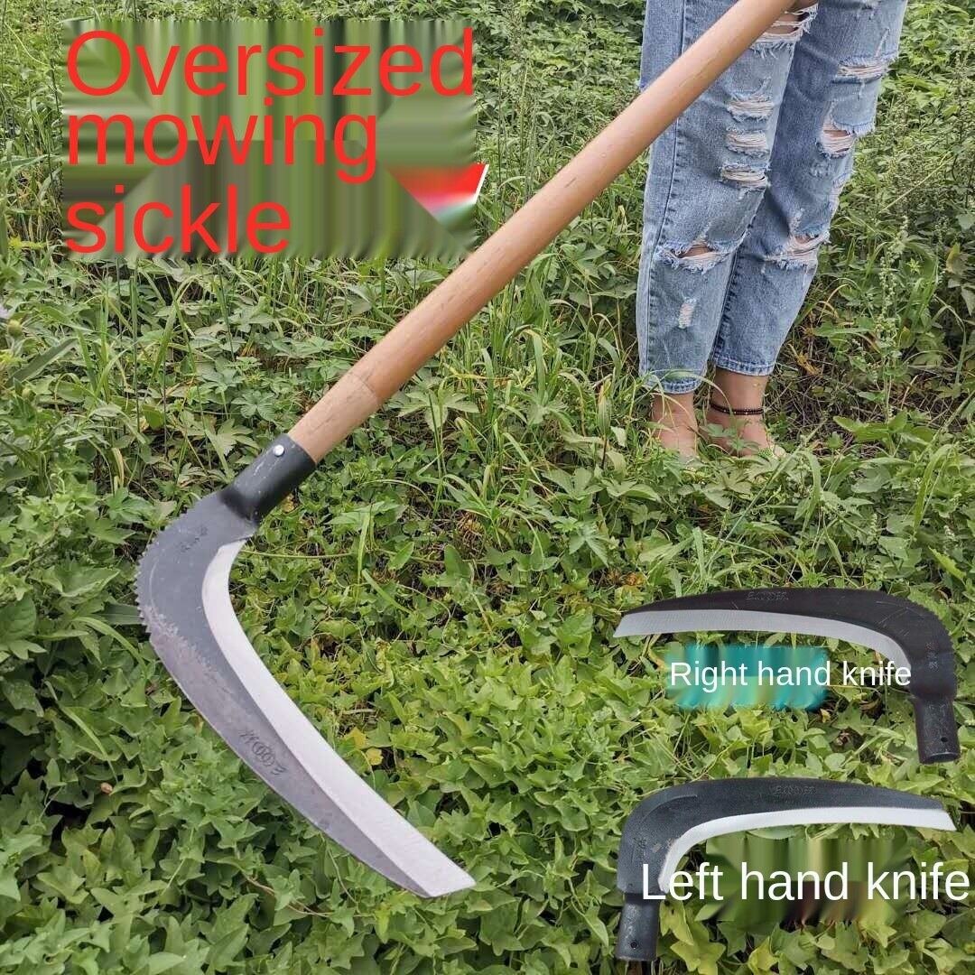 เสียมแมงกานีส เสียมเหล็กแมงกานีส ความหนา 5mm | Lazada.co.th