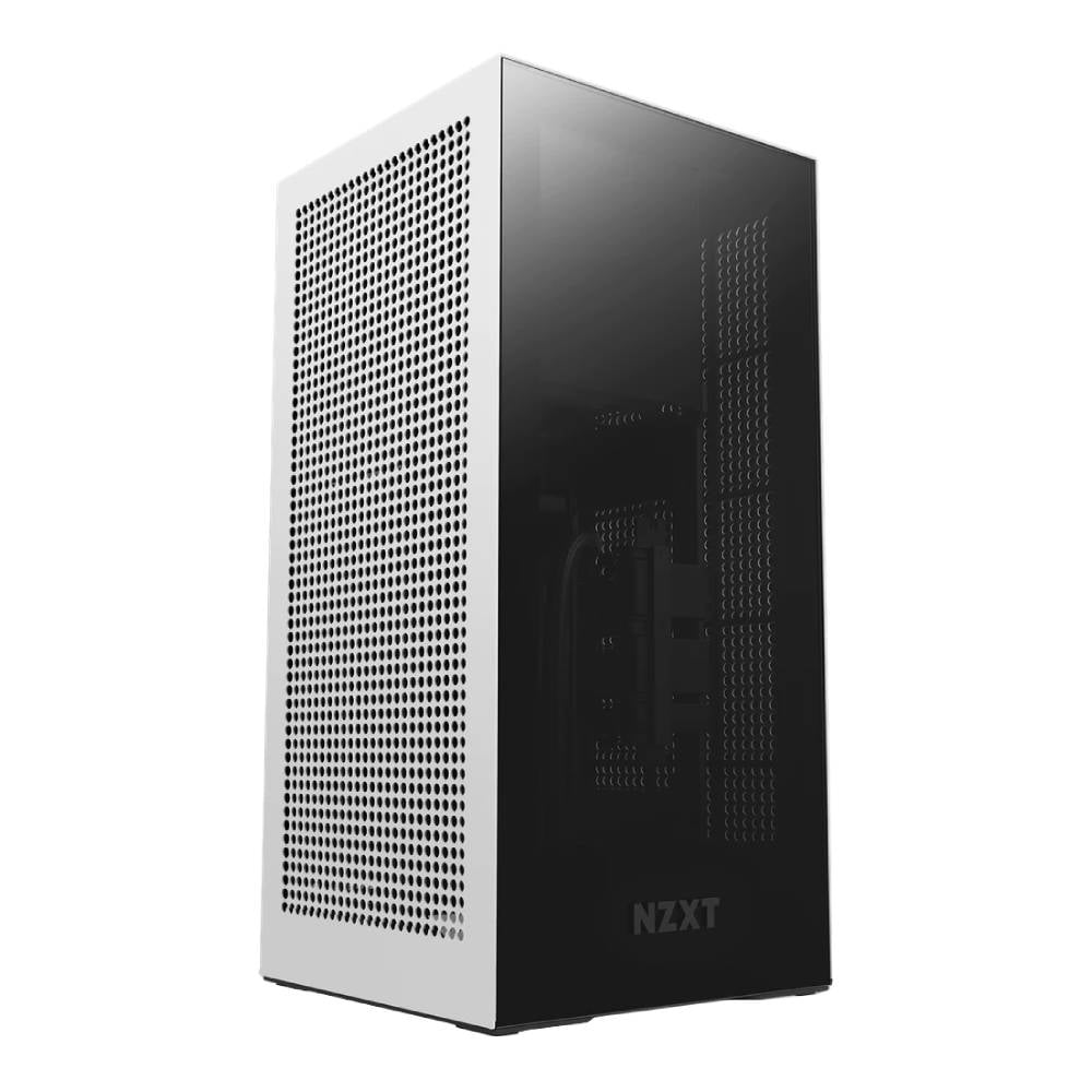 CASE (เคส) NZXT H9 ELITE ประกันศูนย์ 2 ปี - Ubon Computer - ThaiPick