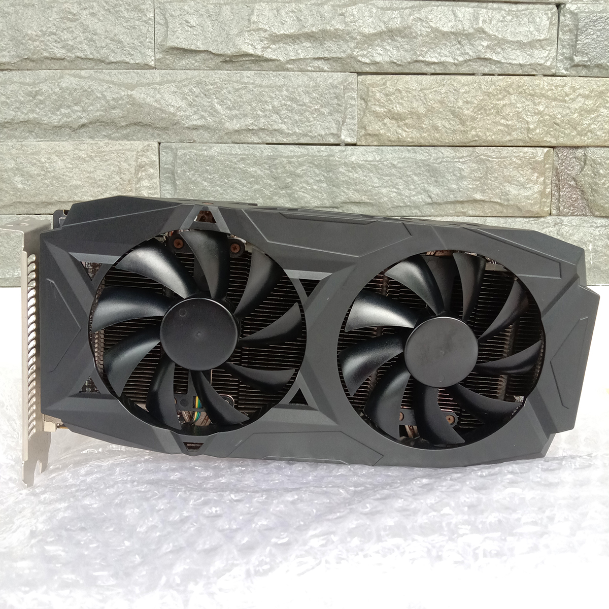 PowerColor Radeon RX580 8GB GDDR5 มือสอง | Lazada.co.th