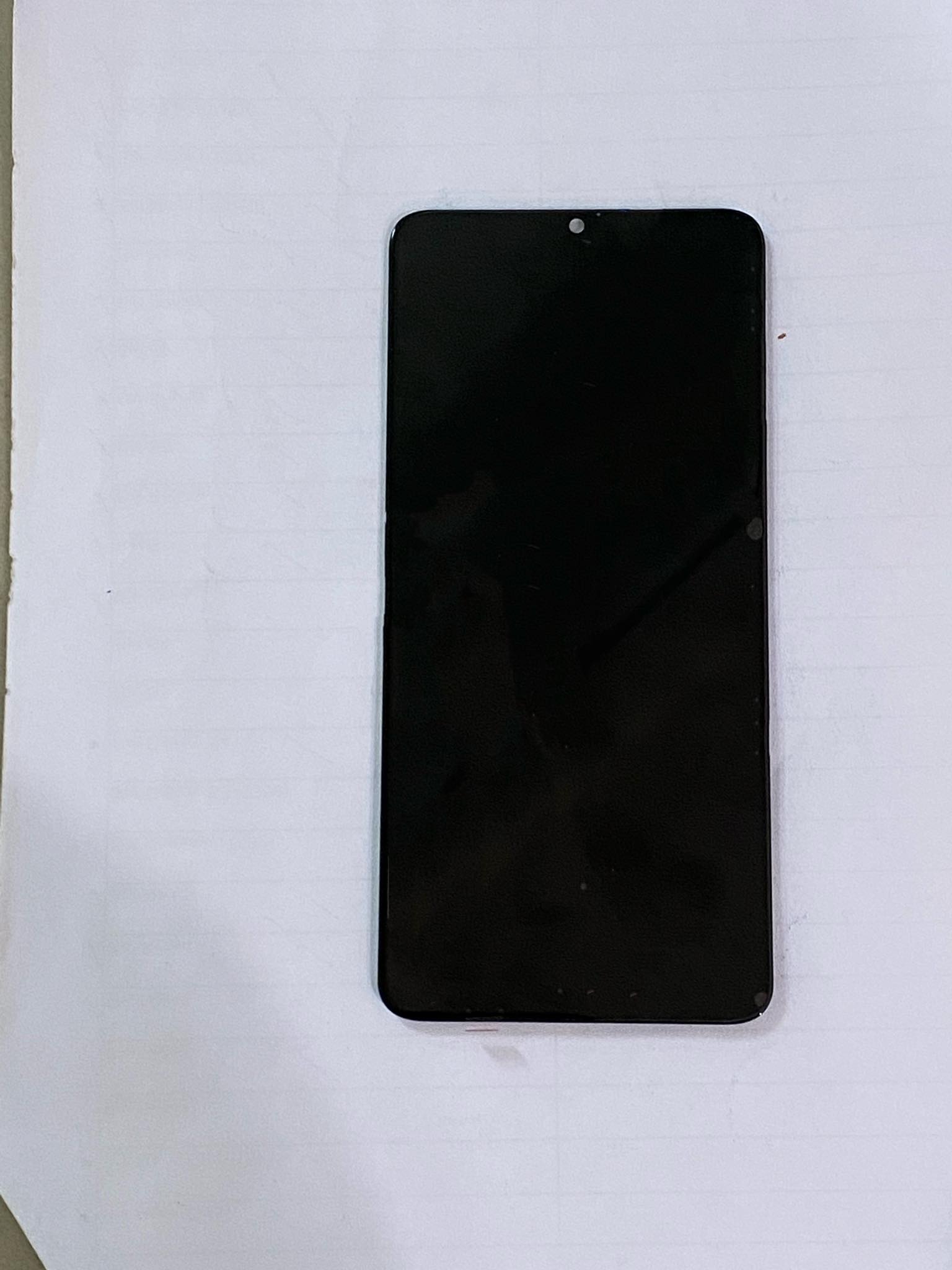 หน้าจอ LCD Redmi Note8Pro / จอ Redmi Note8pro หน้าจอ+ทัช จอโทรศัพท์มือถือ อะไหล่มือถือ จอ ...