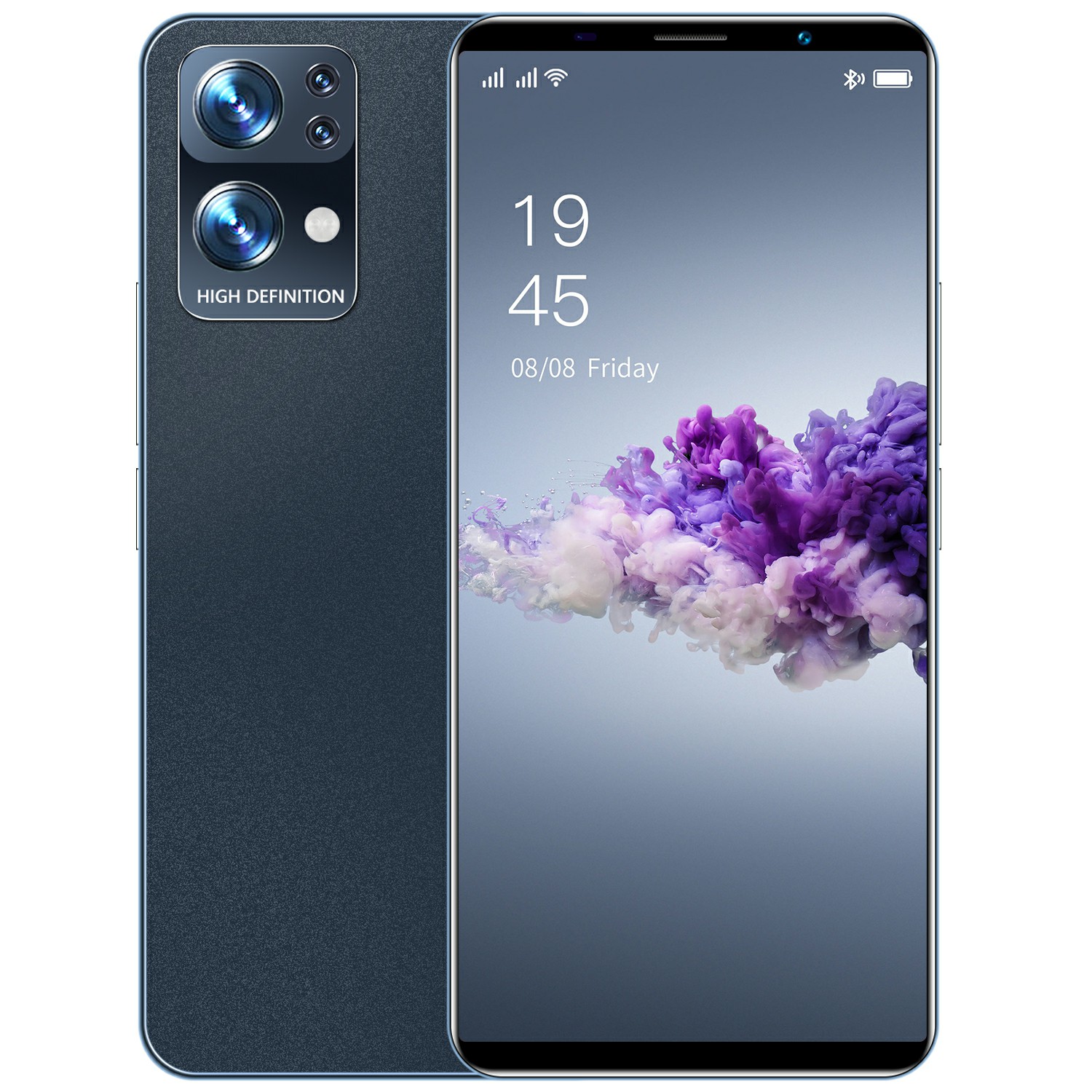 OPPO Reno 8 5G smartphone RAM 12GBROM512GB รองรับ2ซิม โทรศัพท์ ของแท้ ...