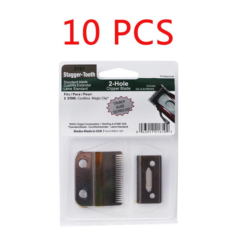 ตรวจสอบราคา wah hair clipper blade Replacement Barber Cutter Head For ...