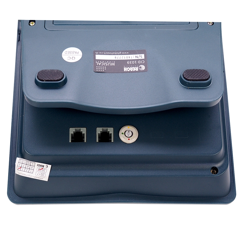 Reach โทรศัพท์โชว์เบอร์ รุ่น CID 1039 - Reach Telecom - ThaiPick