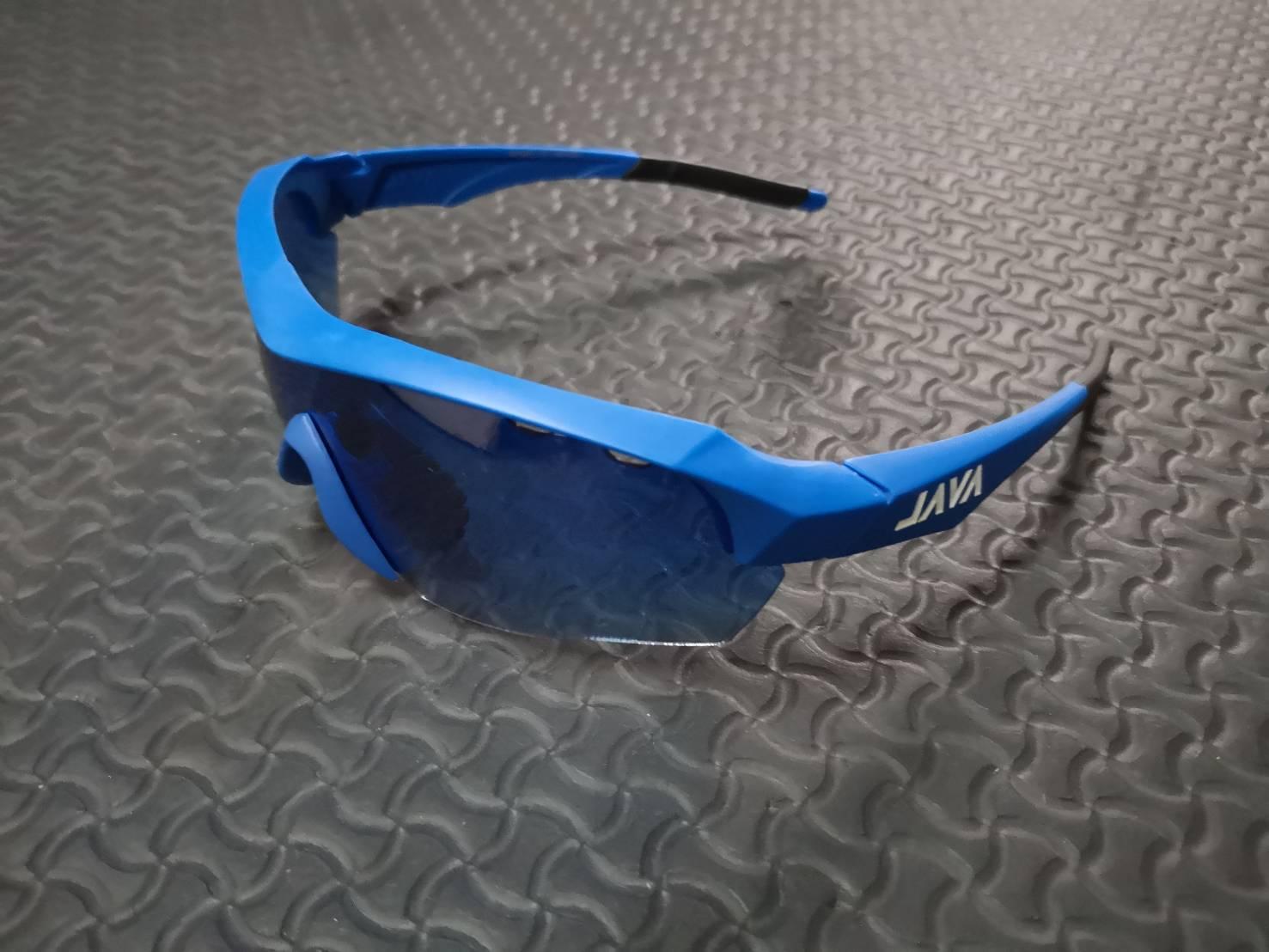 จักรยานเสือหมอบ JAVA รุ่น Feroce ลาย Pacific limited (ตัวถังคาร์บอน ...