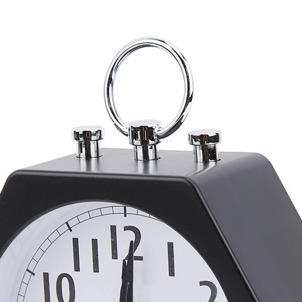 Silent Soft Wake Up Alarm Clock Kids Wake Up Clock Timer นาฬิกาดิจิตอล ...