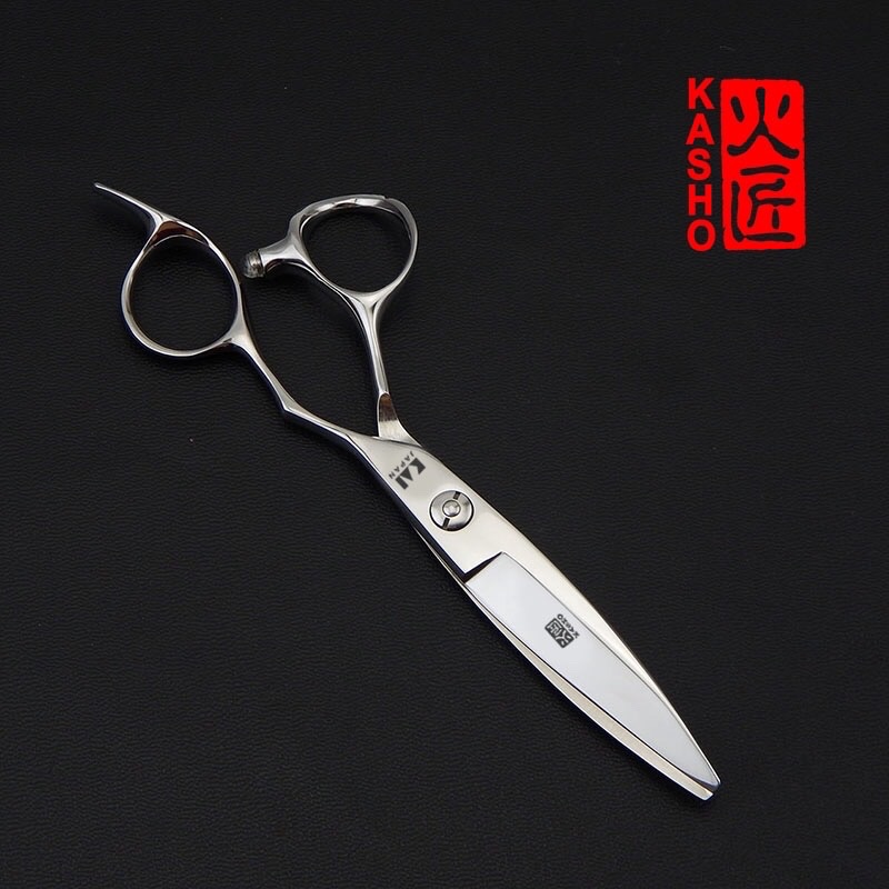 กรรไกรkasho ขนาด6” มือขวา - NN shop - ThaiPick