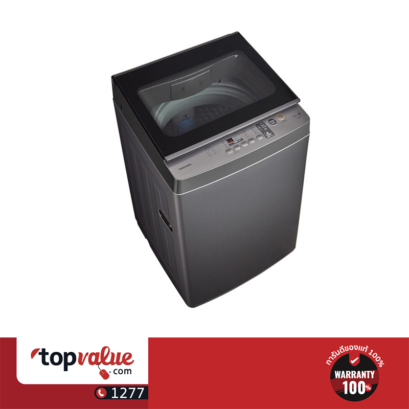 LG เครื่องซักผ้าฝาบน (17 kg) รุ่น T2517VSPB.ABMPETH (1ชิ้นต่อ 1คำสั่ง ...